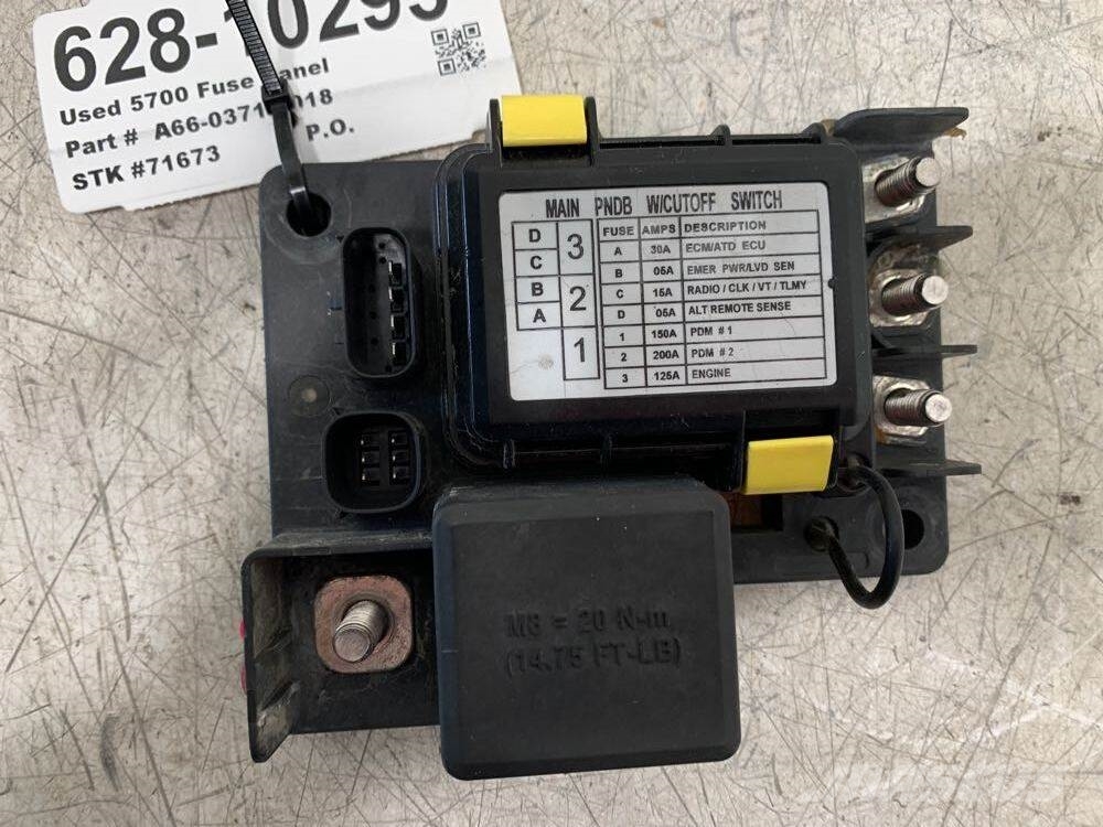 Western Star 5700, 2020, Dorr, Michigan, United States - Mascus UK