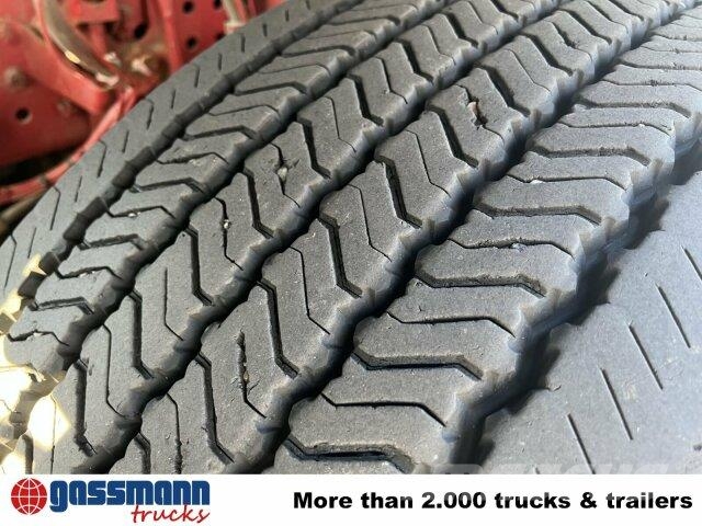 Mercedes-Benz Actros 2551 L 6x2, Retarder, Liftachse, BigSpace,, 2014 ...