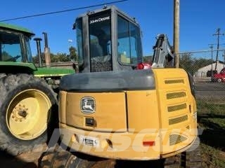 John Deere 60D, Texas, United States - Used excavators - Mascus USA