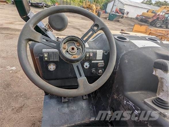 ASV SCOUT ST50, 2008, GLOBALSOFT RECYCLING INC, United States - Used ...