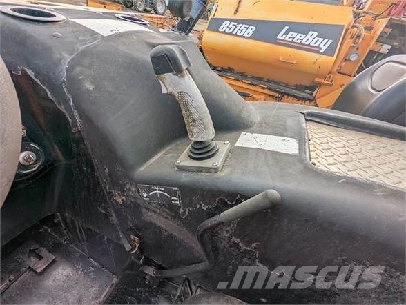 ASV SCOUT ST50, 2008, GLOBALSOFT RECYCLING INC, United States - Used ...