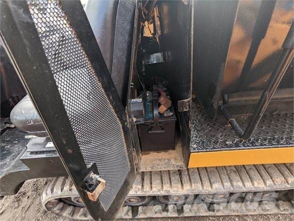 ASV SCOUT ST50, 2008, GLOBALSOFT RECYCLING INC, United States - Used ...