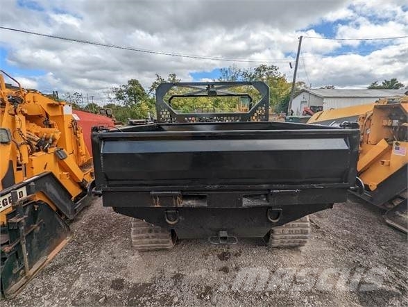 ASV SCOUT ST50, 2008, GLOBALSOFT RECYCLING INC, United States - Used ...