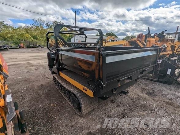 ASV SCOUT ST50, 2008, GLOBALSOFT RECYCLING INC, United States - Used ...