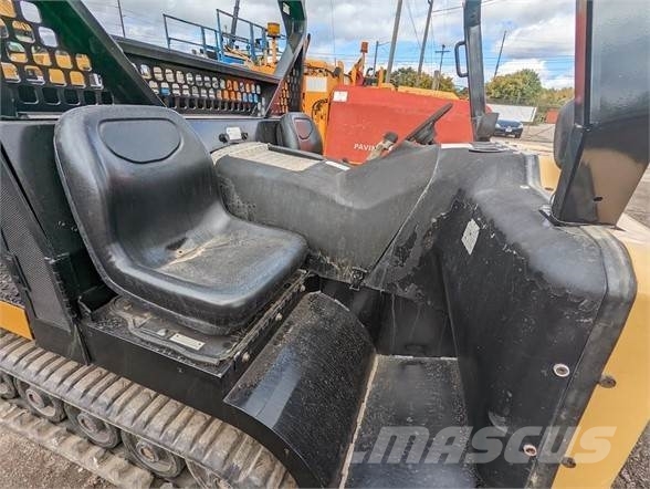 ASV SCOUT ST50, 2008, GLOBALSOFT RECYCLING INC, United States - Used ...