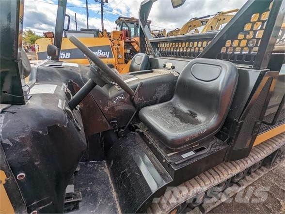 ASV SCOUT ST50, 2008, GLOBALSOFT RECYCLING INC, United States - Used ...