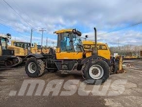 Jcb FASTRAC 185, 1999, Rochester, New York, Verenigde Staten ...