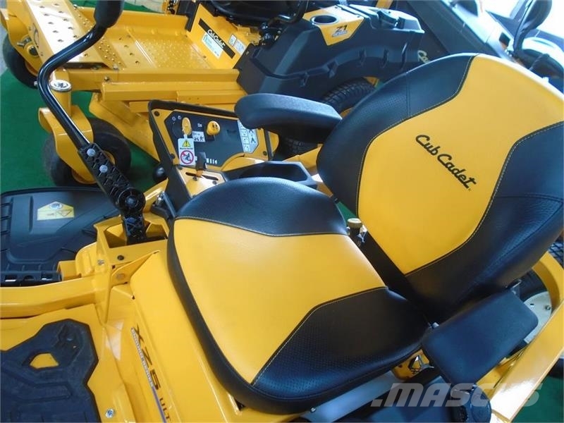 Cub Cadet XZ5 L127, 2023, Viborg, Danemark - d'occasion micro tracteur ...