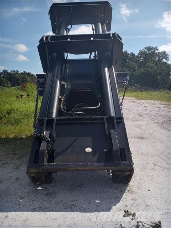 CAT V900, Tampa, Florida, United States - Used container handlers ...