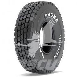 MAGNA 445/95R25, Menifee, California, USA - Mascus USA