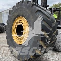 Michelin 45/65R39, Menifee, California, United States - Mascus pneus