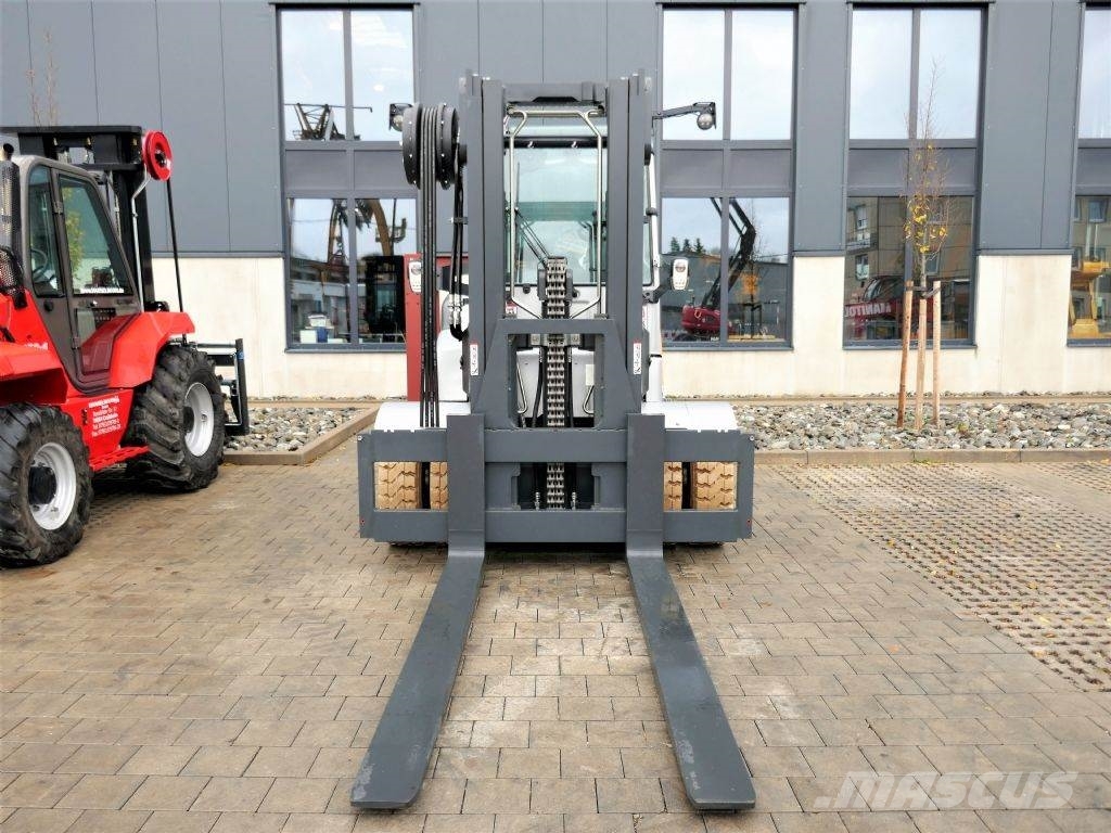 Still RX60-80, 2019, Deutschland - Gebrauchte Elektrik Gabelstapler ...