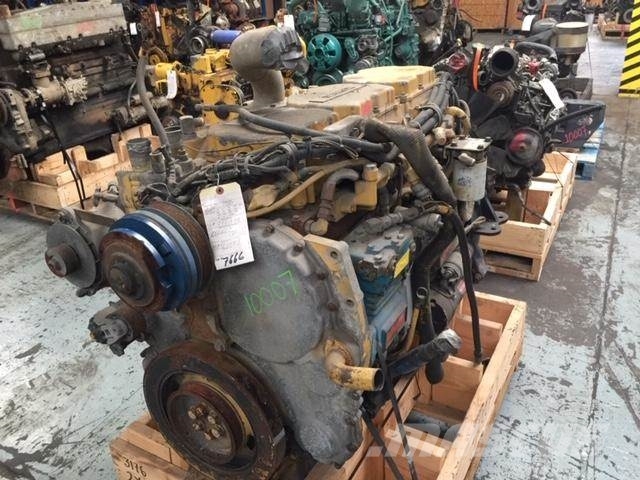Caterpillar 3176 for sale | Used Caterpillar 3176 engines - Mascus USA