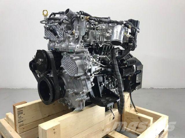 CNH - CASE MOST, , United States - Used engines - Mascus USA