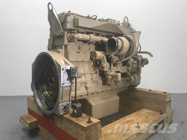 Cummins QSM11, , United States - Used engines - Mascus USA