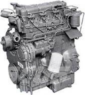 Perkins 4.236T, , United States - Used engines - Mascus USA