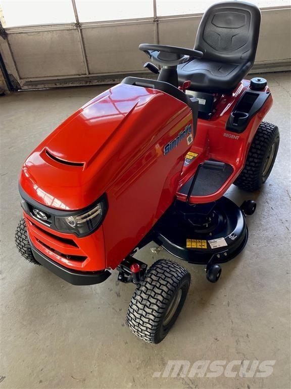 Simplicity Regent SLT 110, 2022, Ringe, Danmark - Brugte ...