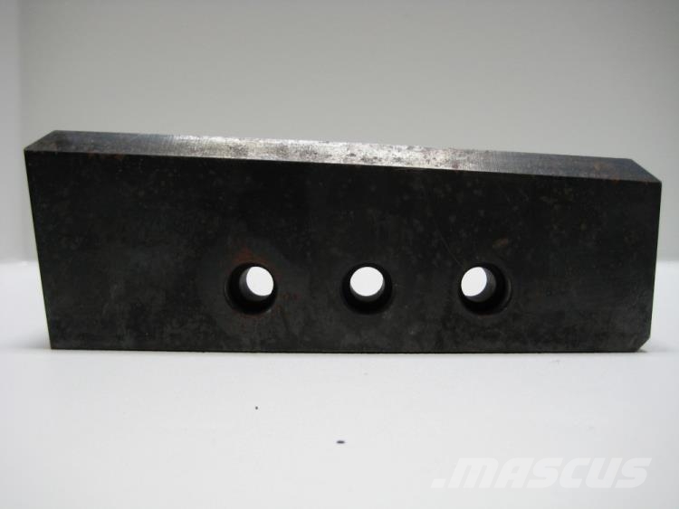 Knivholder Daemo DFC700 / DMC210, Denmark - Mascus UK