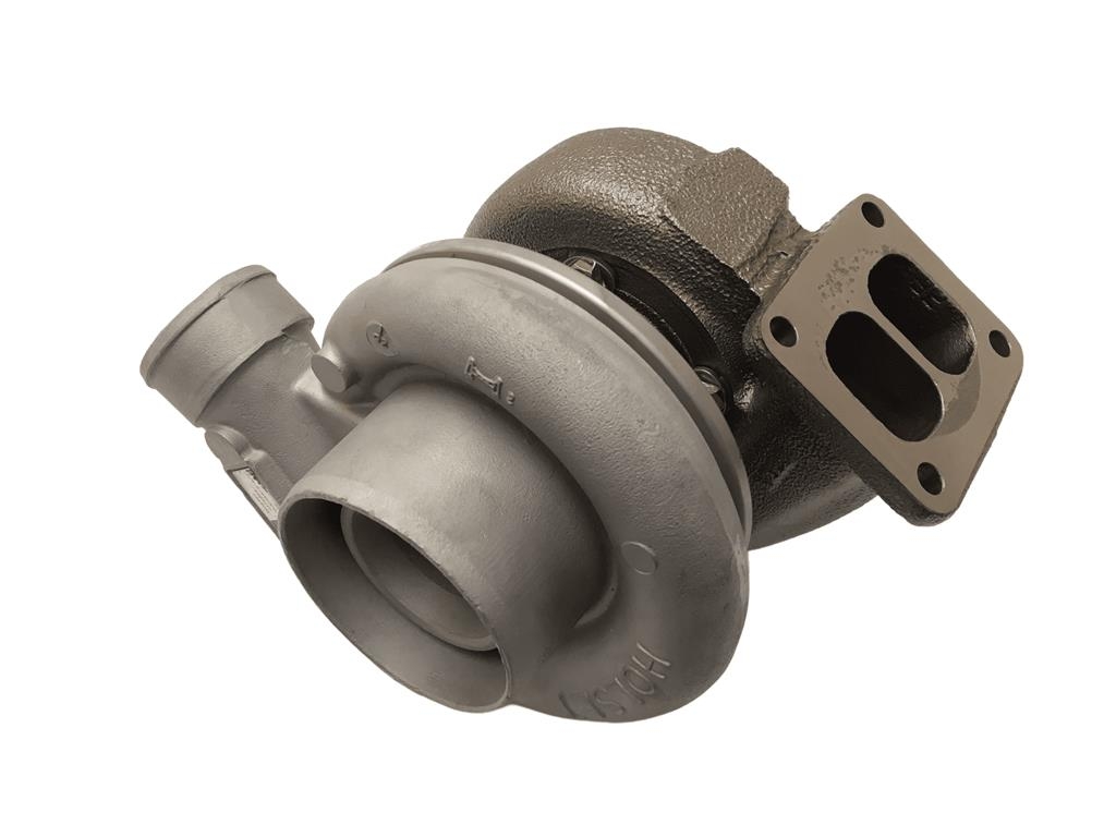 Turbo, Cummins 6CT-8.3 ( 3528777 ), , Denmark - Used engines - Mascus UK