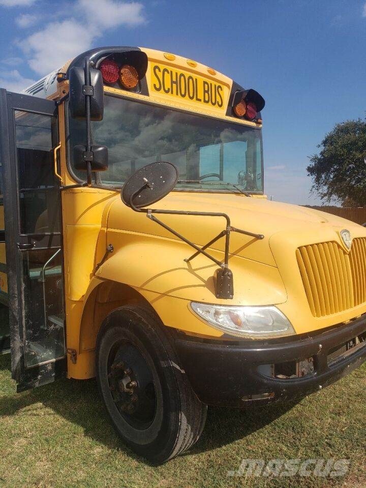 IC Bus CE200, 2011, United States - Used other - Mascus USA