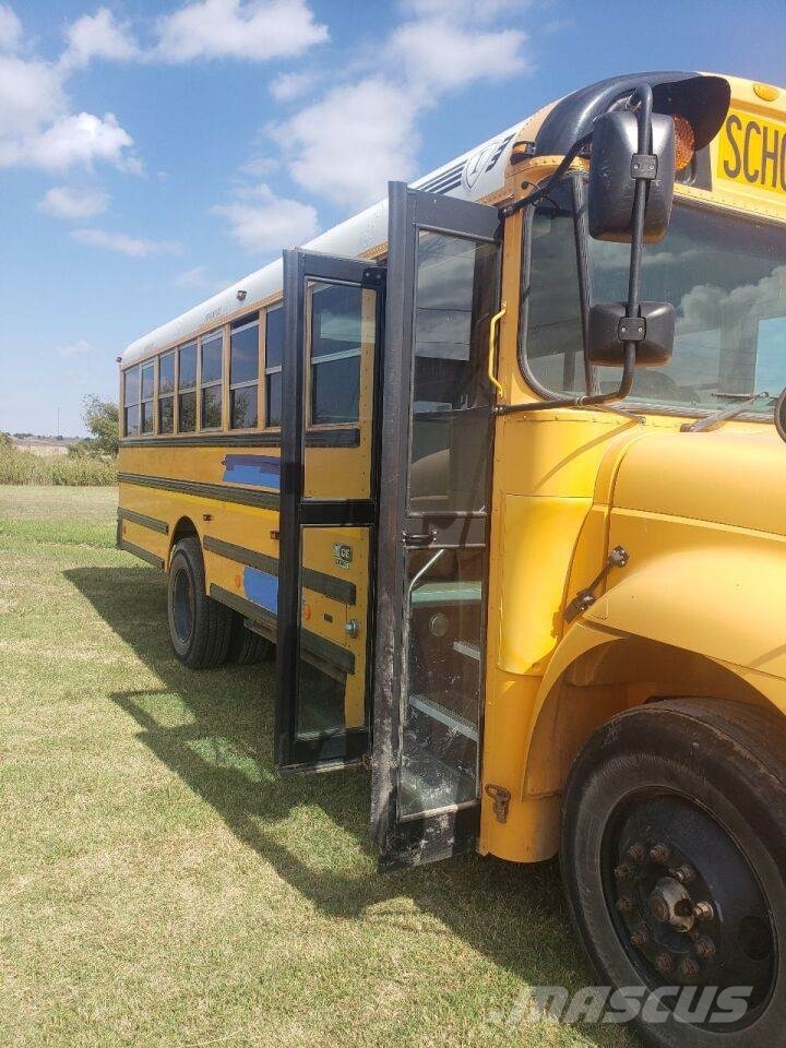 IC Bus CE200, 2011, United States - Used other - Mascus USA