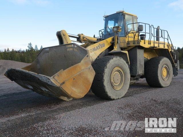 Begagnade fordon och begagnade maskiner - Mascus Sverige