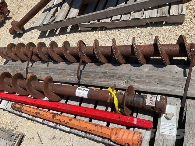 10 in Auger Bit for saleother related Construction/ Farm Equipment ...