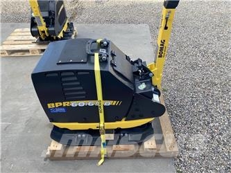 Bomag BPR 60/65 DE