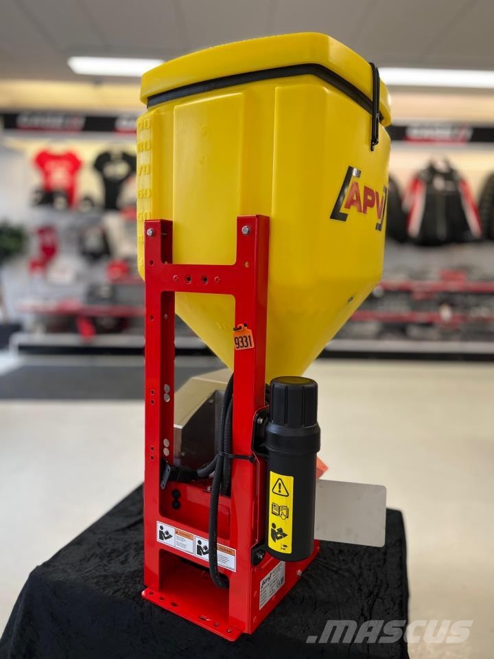 APV UDW 100 M1, 2022, Danemark - d'occasion semoir - Mascus France