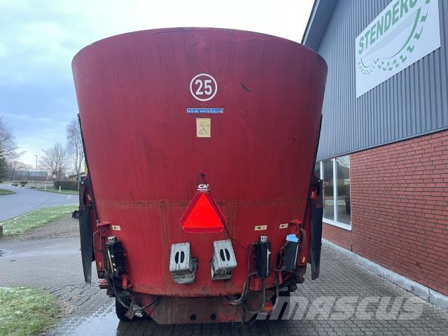 RMH 35 M3, , Danemark - d'occasion remorques autochargeuse - Mascus France