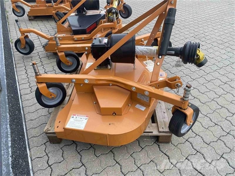 Woods RDC54E Rotorklipper, 2021, Maribo, Danmark - Brugte andre ...