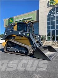 约翰迪尔 335 P, 2024, Valdosta, Georgia, 美国 - 小型装载机 - Mascus 美国