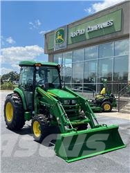 John Deere 4066R, 2024, Valdosta, Georgia, Verenigde Staten ...