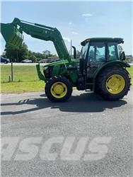 John Deere 5090E, 2023, Spartanburg, South Carolina, USA - Brukt ...