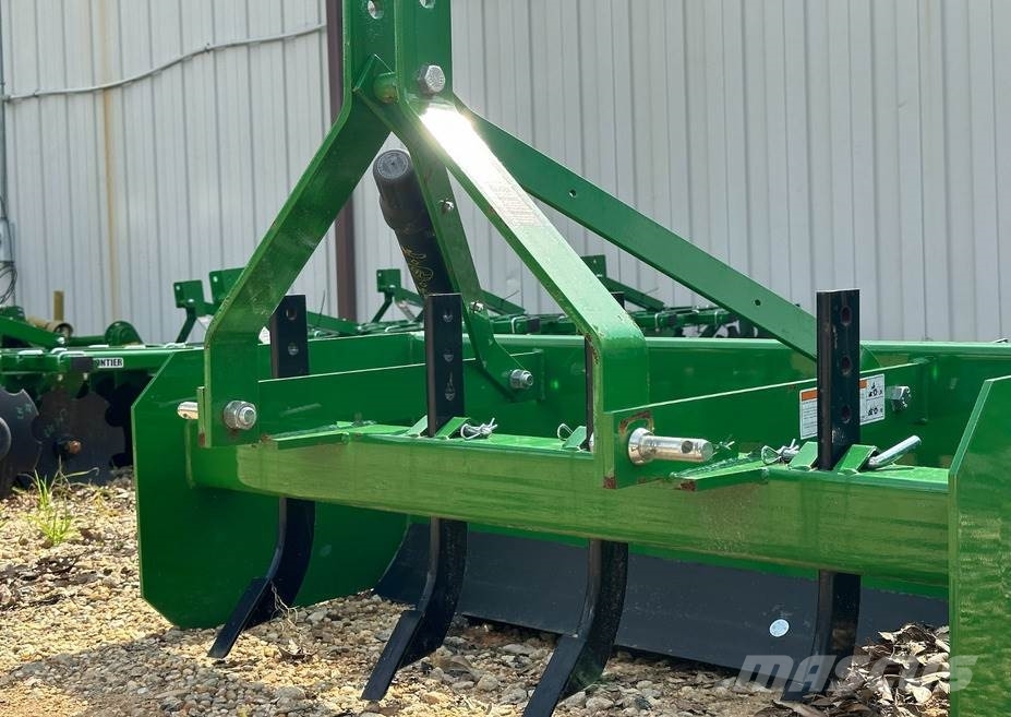 John Deere BB5048L, 2022, Spartanburg, South Carolina, USA - Gebrauchte ...