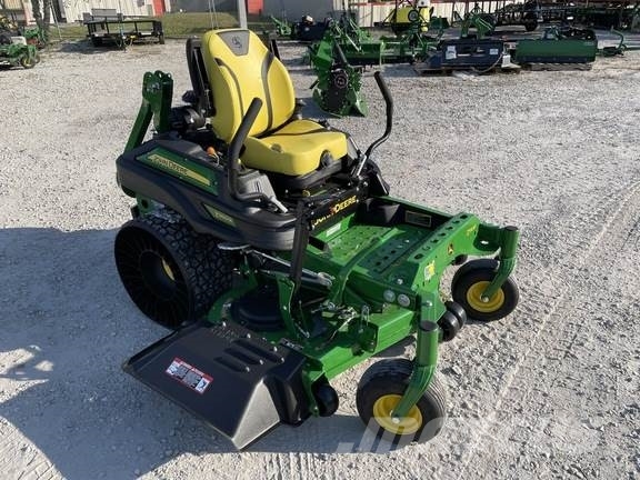 John Deere Z960M, 2023, Spartanburg, South Carolina, Estados Unidos ...