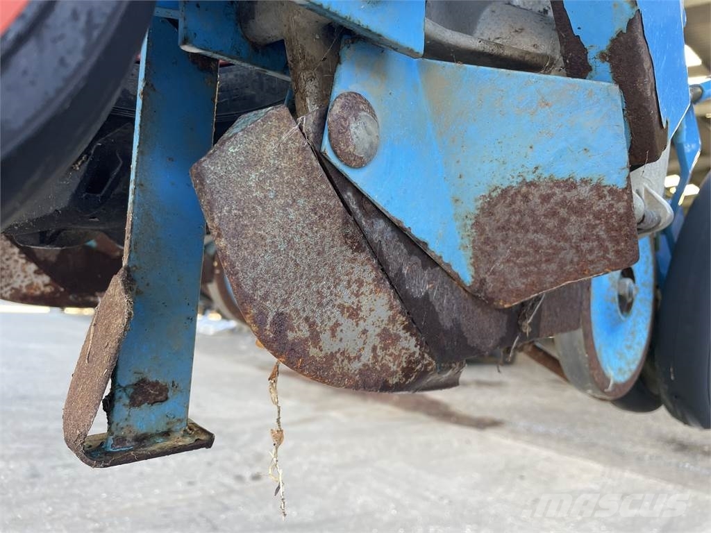 Monosem Meca 2000, 1996, SPALDING, Royaume-Uni - d'occasion semoir ...