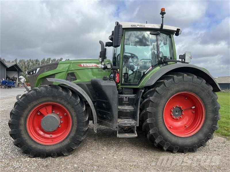Fendt 939 Vario Gen6 Profi Plus VarioGrip, Hitchkrog, Ve, 2021 ...