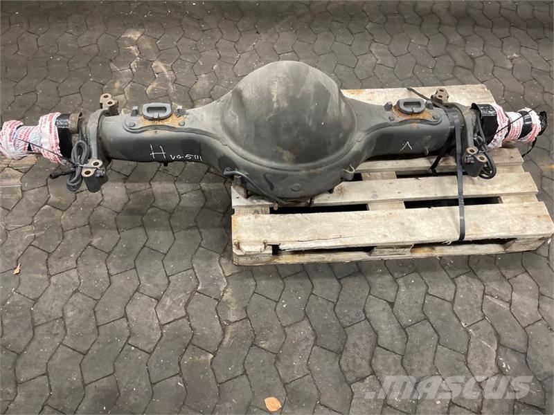 Scania SCANIA REAR AXLE CASE ASA400SA 2628612, Denmark - Mascus UK