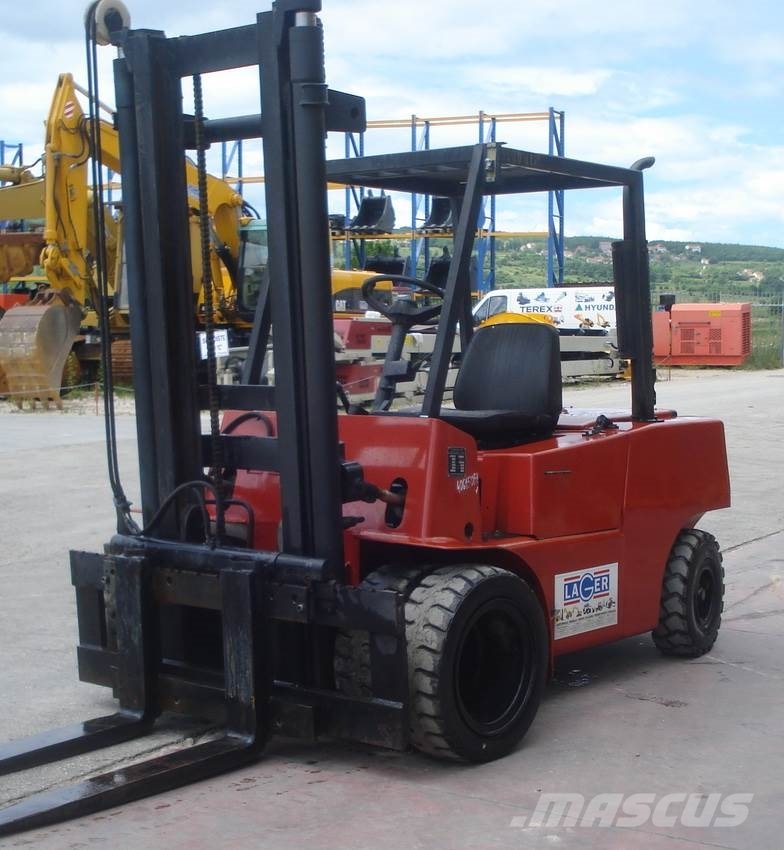 Balkancar 1794.33.37 TH-1, Posušje, Bosnien-Herzegowina - Mascus ...