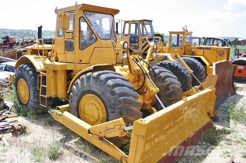 Cat 824B, Posušje, Bosnia-Herzegovina - Used wheel dozers - Mascus UK