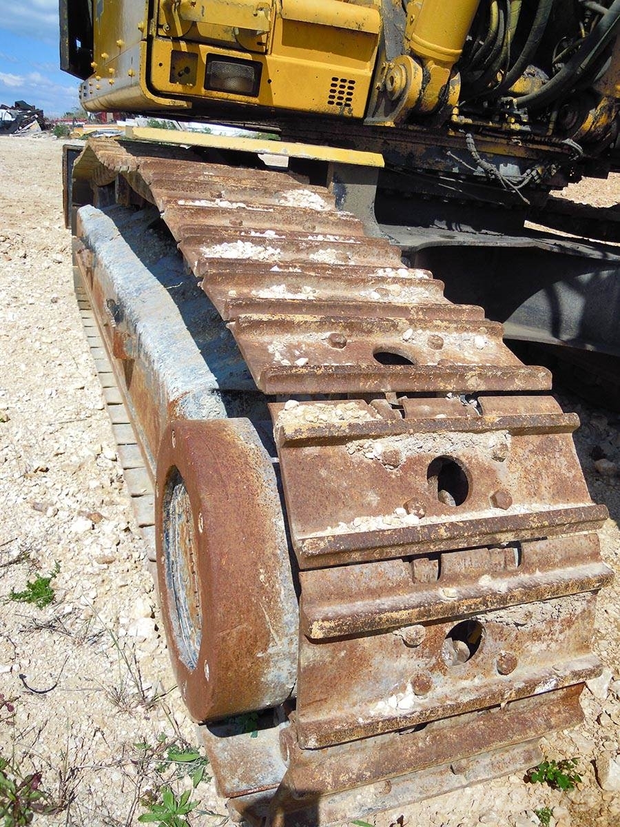 Liebherr R934 BT, 2006, Posušje, Bosnia-Herzegovina - Used crawler ...