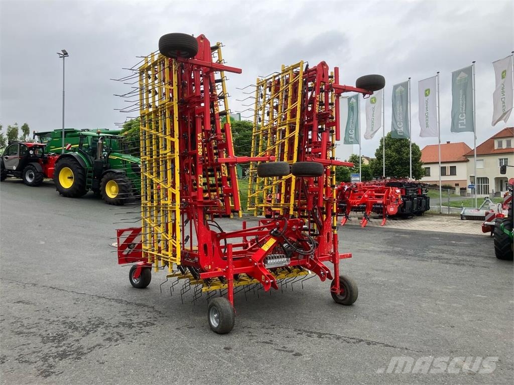 Apv VS 1200 M1 Variostriegel, 2019, Österreich - Mascus Österreich