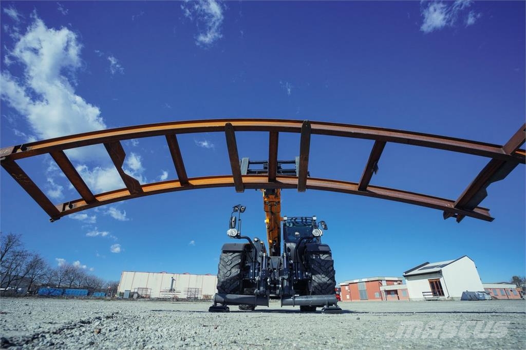 Dieci ZEUS 40.13 NEUMASCHINE Lagernd OHNE AD BLUE!, 2023, Austrija ...