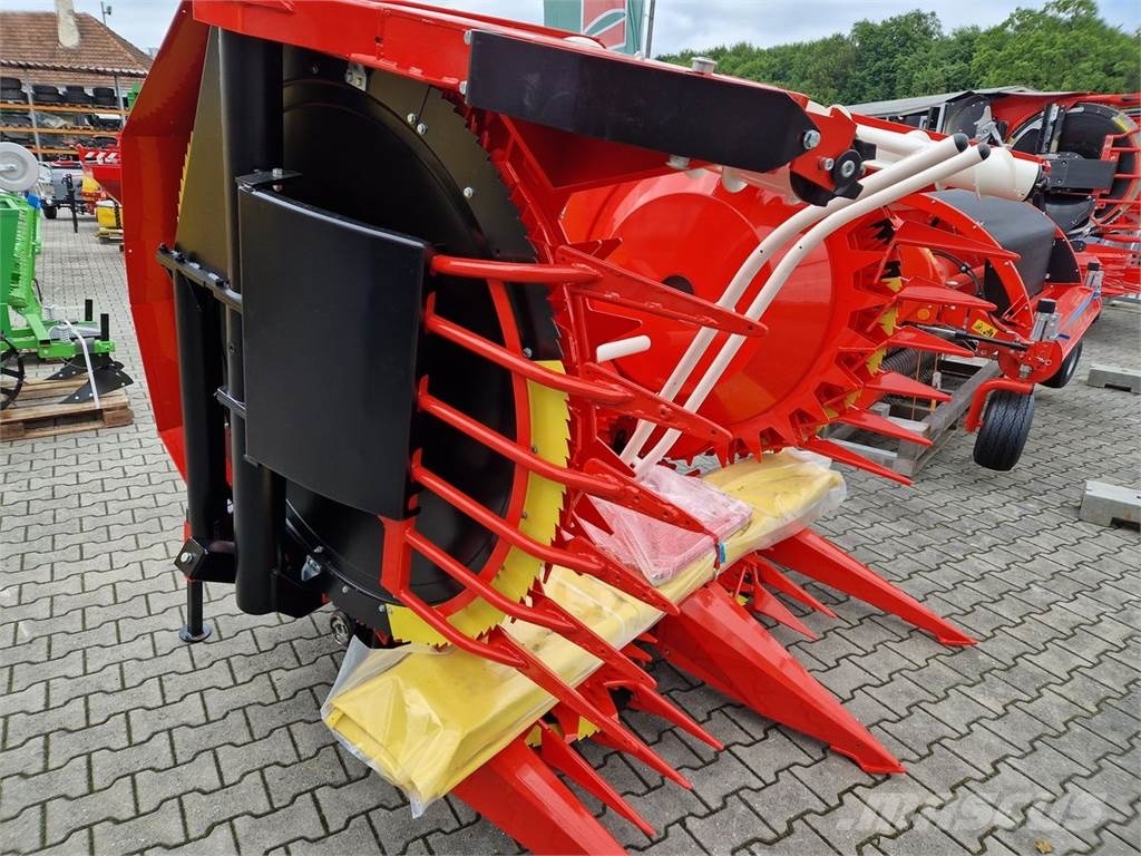 Kemper Champion 445 plus NEU passend zu Claas, 2023, Autriche - Mascus ...