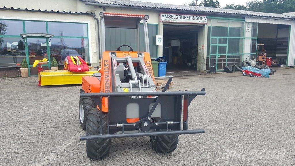 Cast Euro Adapter für Pixy, Avant, Multione, 2021, Austria - Used front ...