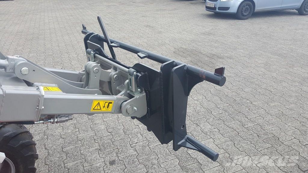 Cast Euro Adapter für Pixy, Avant, Multione, 2021, Austria - Used front ...