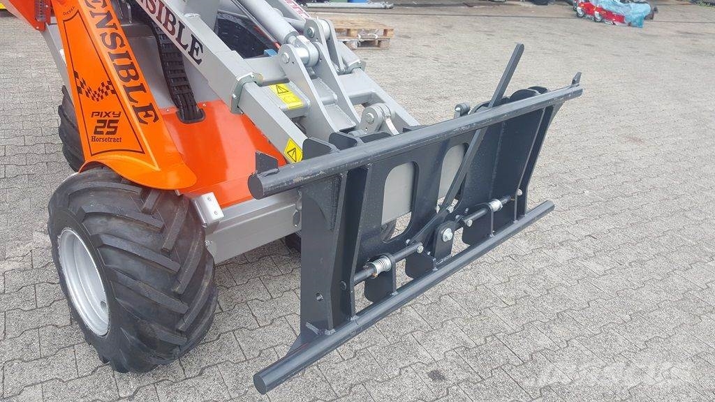 Cast Euro Adapter für Pixy, Avant, Multione, 2021, Austria - Used front ...