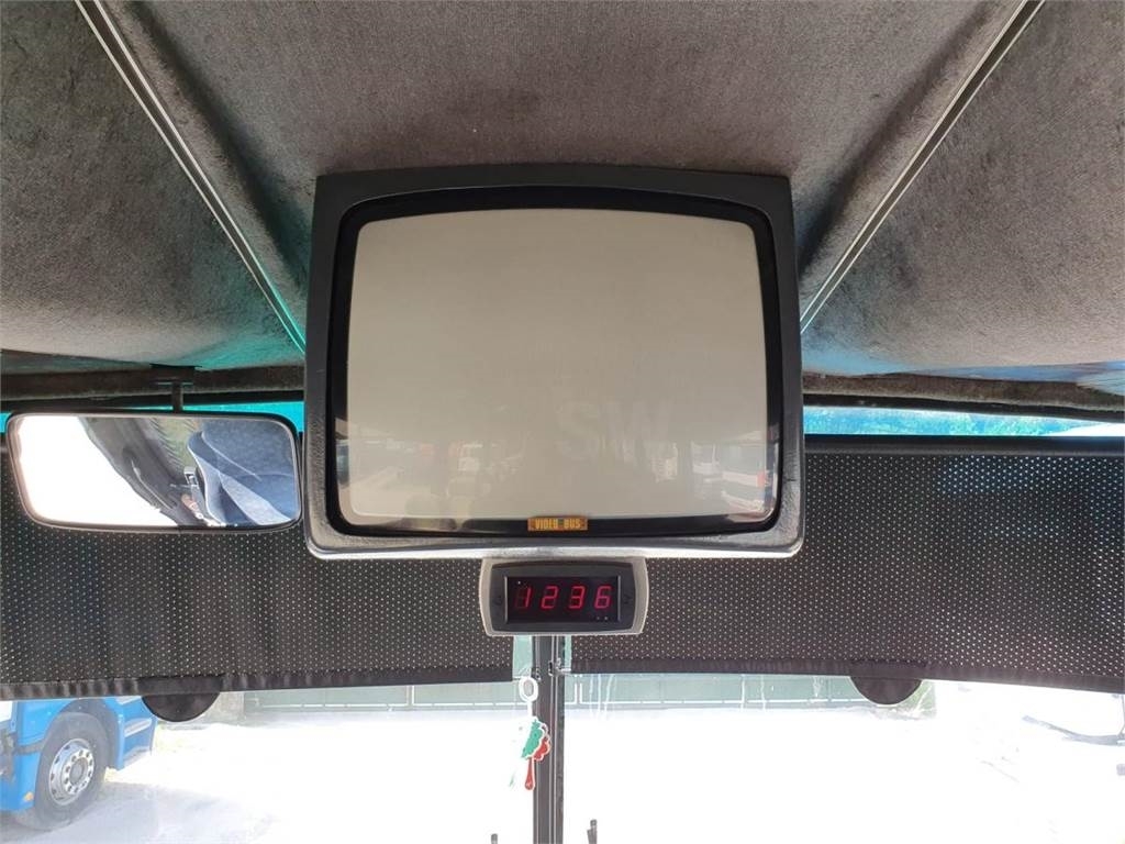 DAF SB 3000 - Super Conditions, 1987, Leiria District, Portugal - Used ...