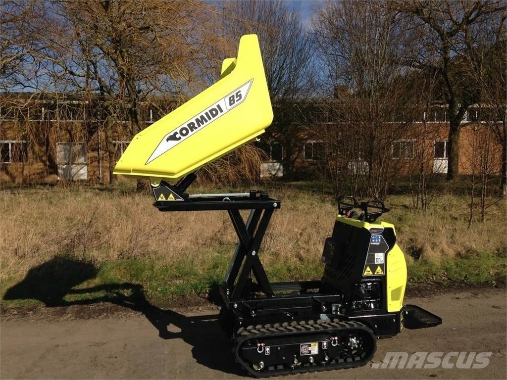 Cormidi C85 HI, 2020, Bonsecours, Francia - Mascus Francia